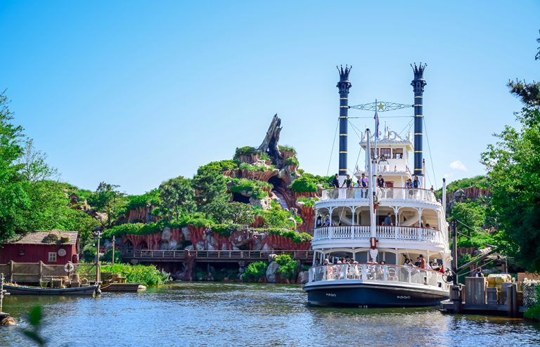 The Steam Calliope